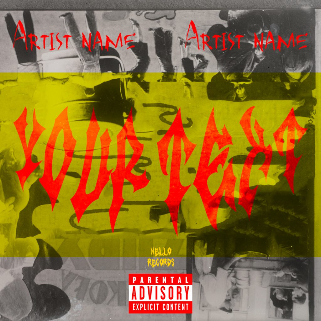 Cover art · Nello Records