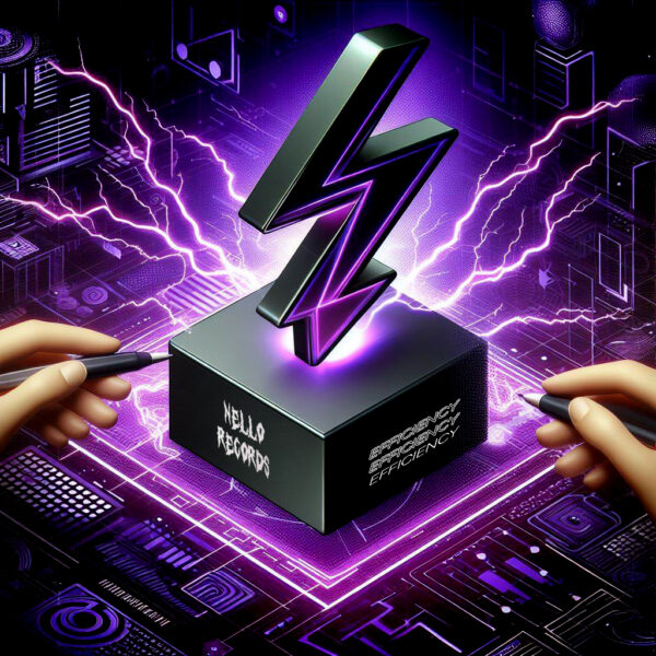 EFFICIENCY - Nello's Default FL Studio 21 Beat Template · Nello Records