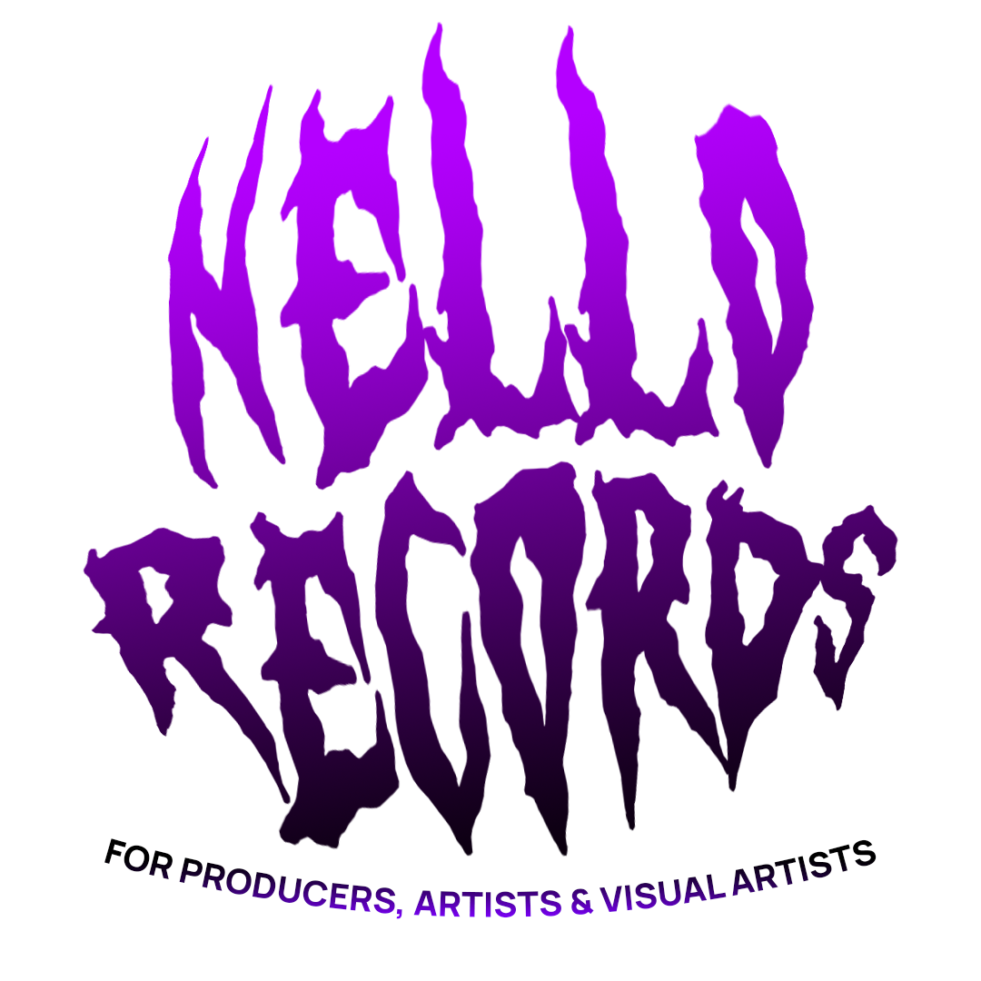 Sample Kits · Sample Kits · Nello Records